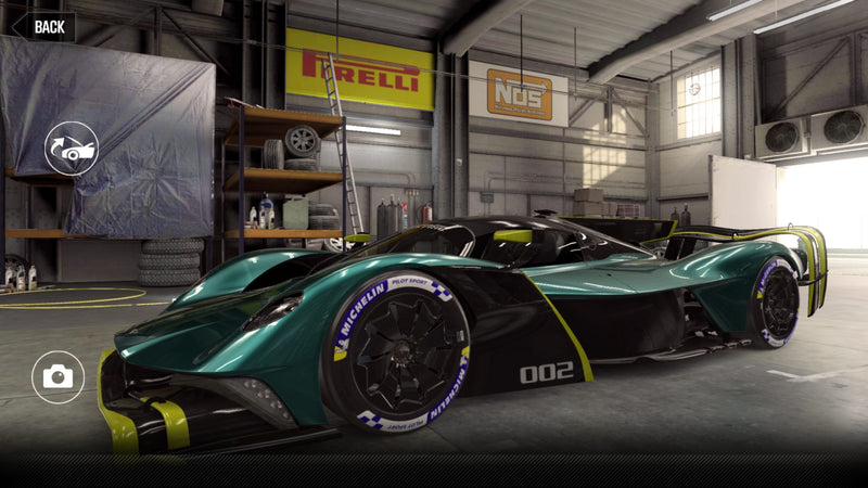 FH5 MODS - Super Wheelspins